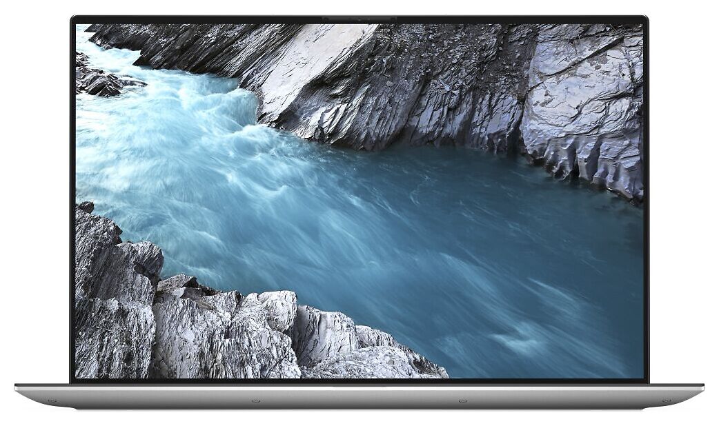 DELL XPS 9500 Notebook 15 Specification for Upgrade or Repair - Badcaps