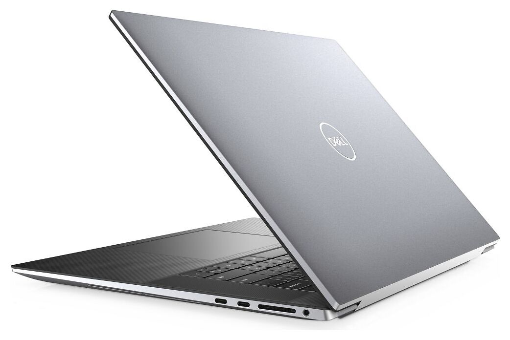 DELL Precision 5760 Mobile workstation 5000 Specification for Upgrade ...