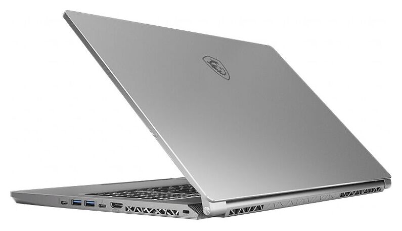 MSI Workstation WS75 10TM-825UK Mobile workstation WS75 Specification ...