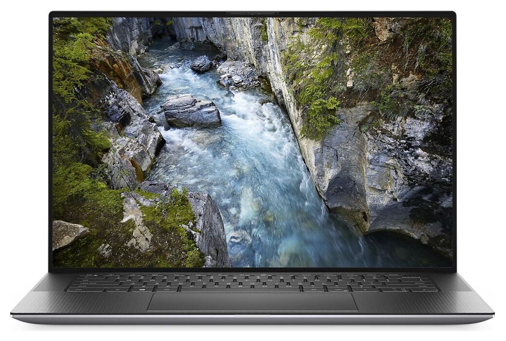 DELL Precision 5550 Mobile workstation 5000 Specification for Upgrade ...