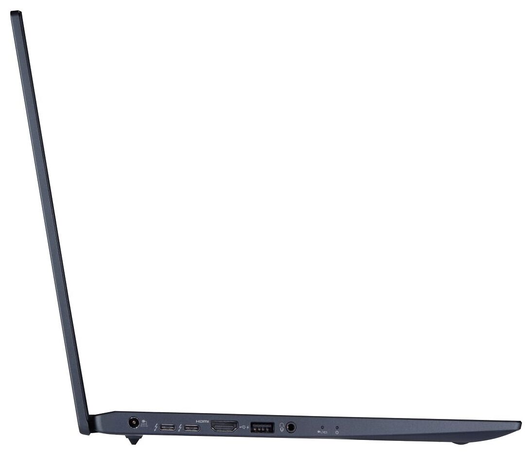 Dynabook Satellite Pro A50-J-18A Notebook Specification for Upgrade or ...