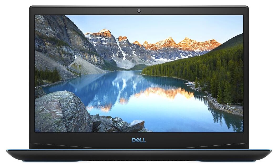 DELL G3 3590 Notebook Specification for Upgrade or Repair - Badcaps