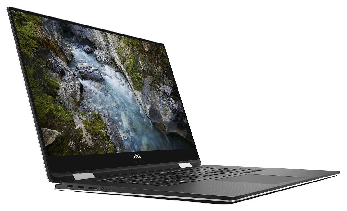 DELL Precision 5530 Mobile workstation 5000 Specification for Upgrade ...