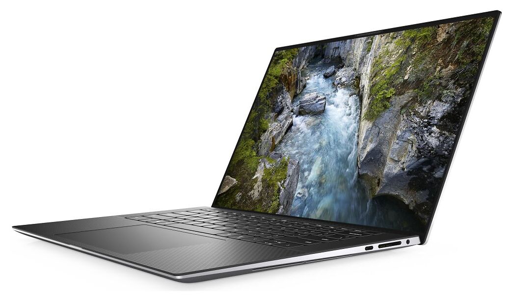 DELL Precision 5550 Mobile workstation 5000 Specification for Upgrade ...