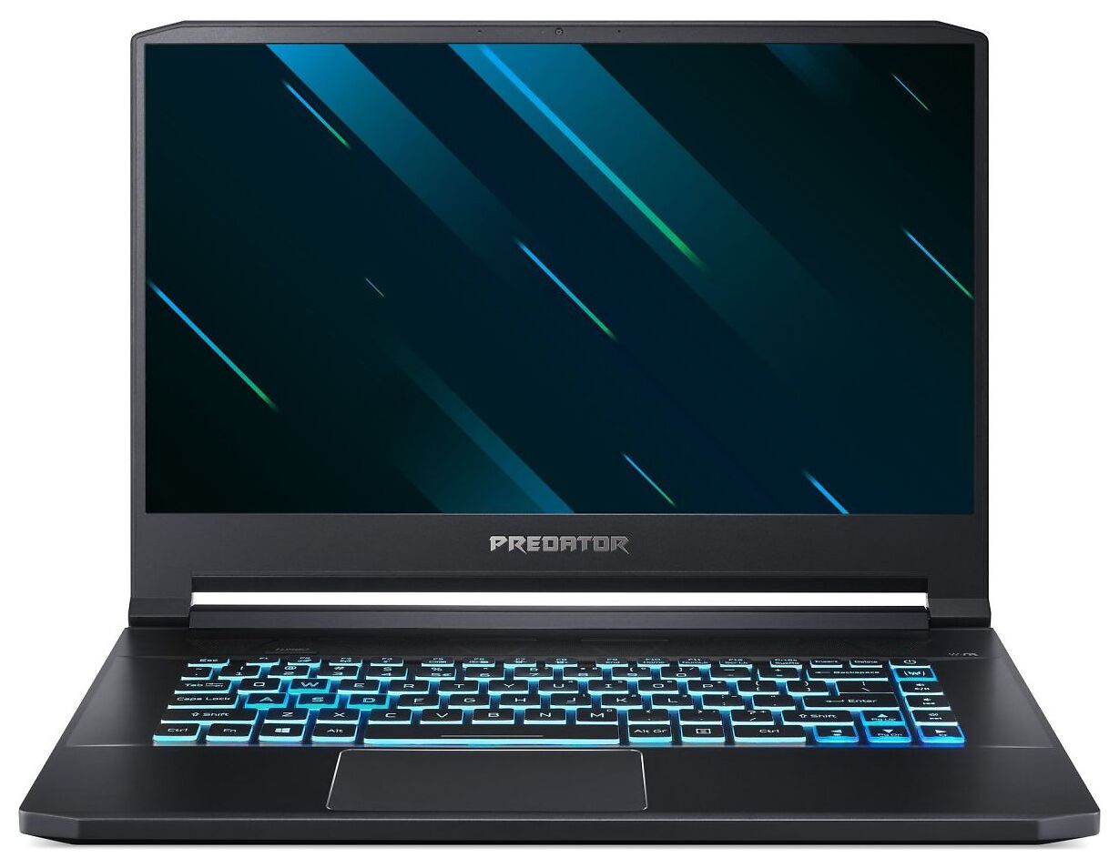 Acer Predator PT515-51-557V Notebook Triton 500 Specification for ...
