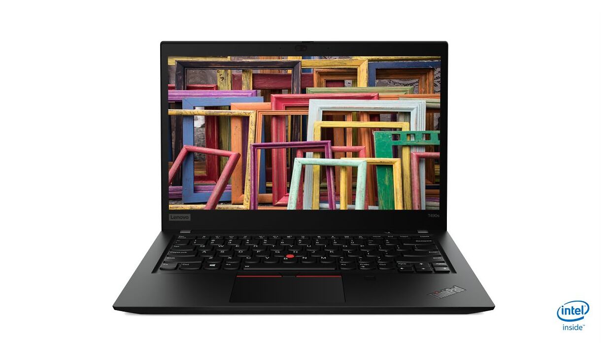 Lenovo ThinkPad T490s Notebook T Specification for Upgrade or Repair ...