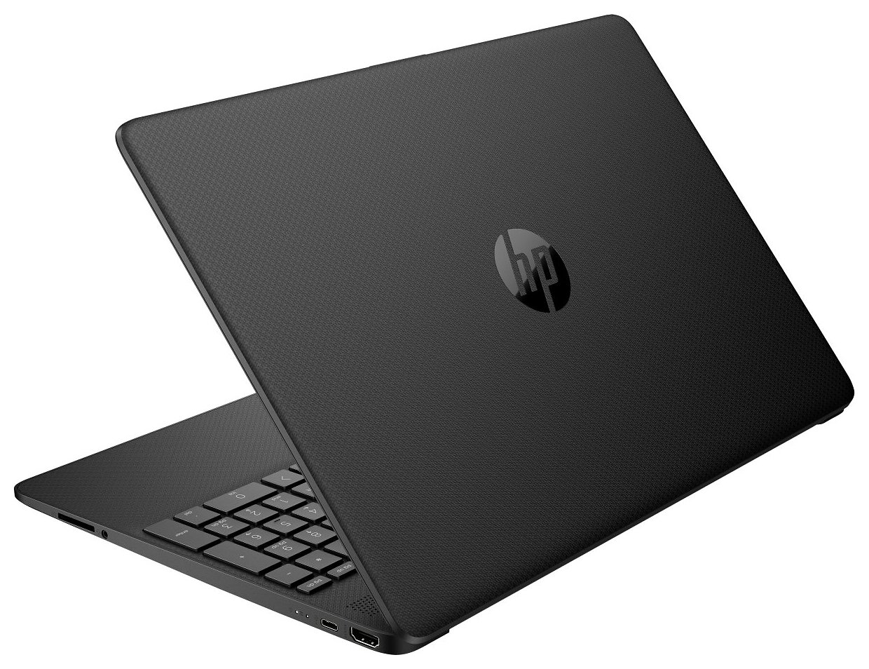 HP 5s-eq1525na Notebook Specification for Upgrade or Repair - Badcaps