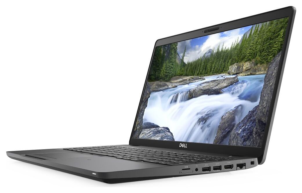 DELL Latitude 5500 Notebook 5000 Specification for Upgrade or Repair ...