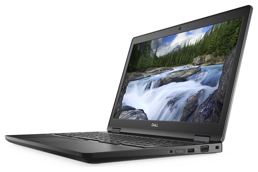 DELL Precision 3530 Mobile workstation 3000 Specification for Upgrade ...