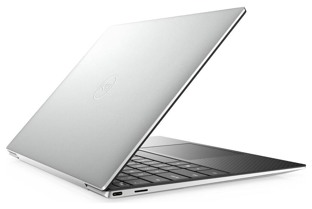 DELL XPS 9310 Notebook 13 Specification for Upgrade or Repair - Badcaps