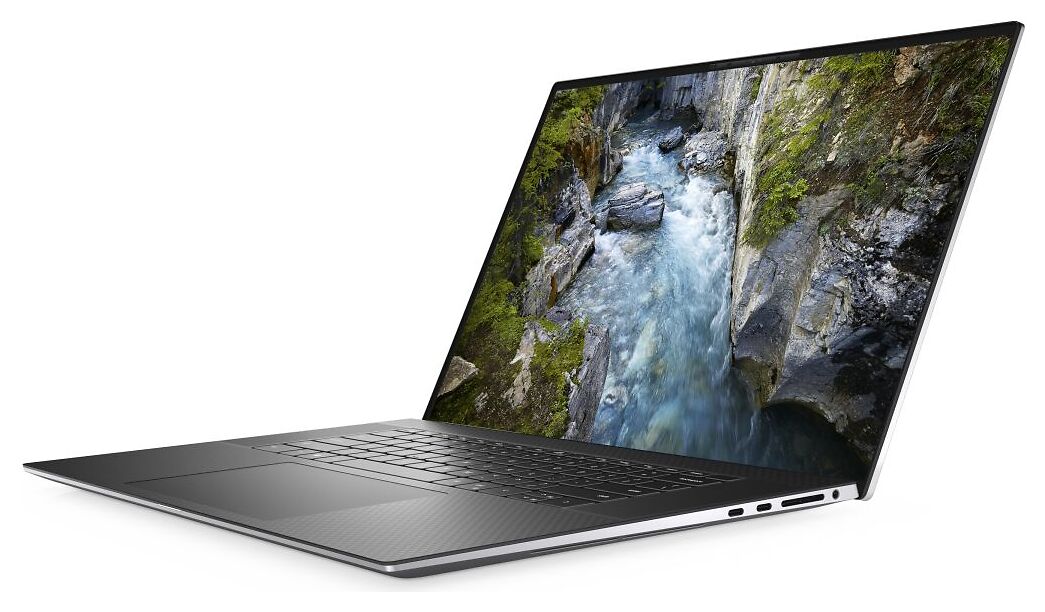 DELL Precision 5750 Mobile workstation 5000 Specification for Upgrade ...