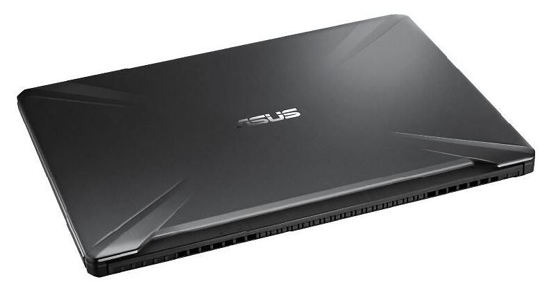 ASUS TUF Gaming FX705GD-EW092 Notebook Specification for Upgrade or ...